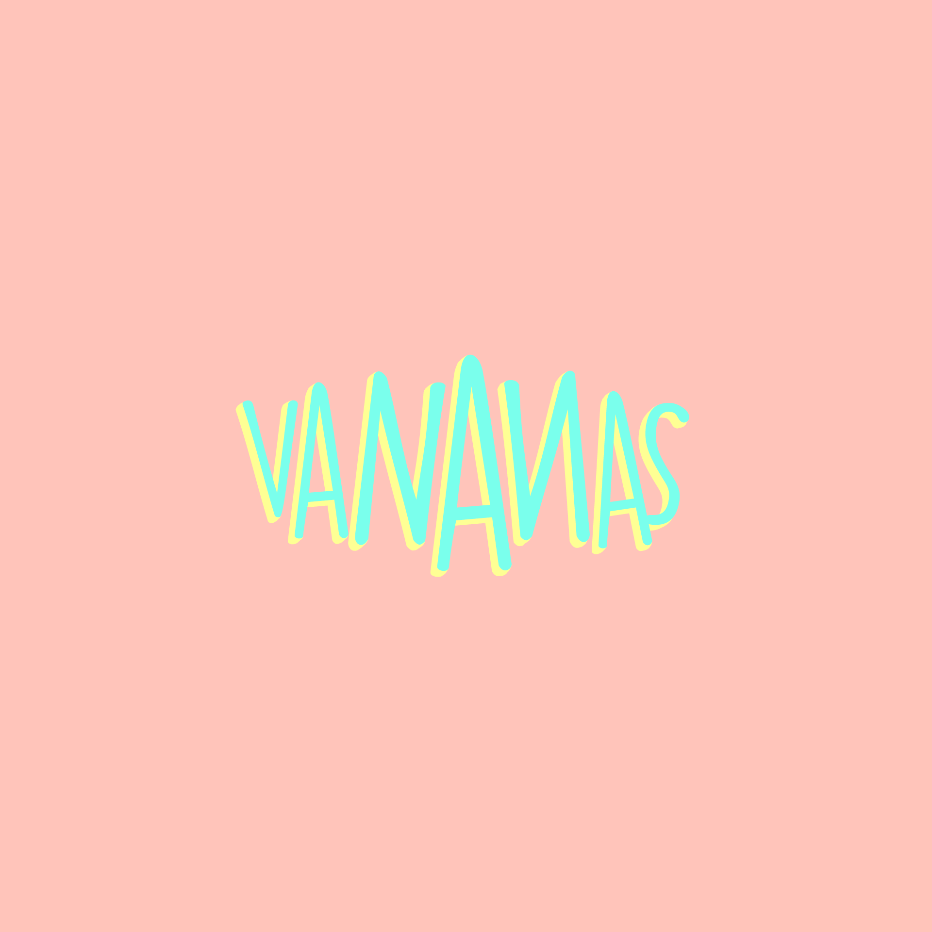Lancement des Vananas - Vananas