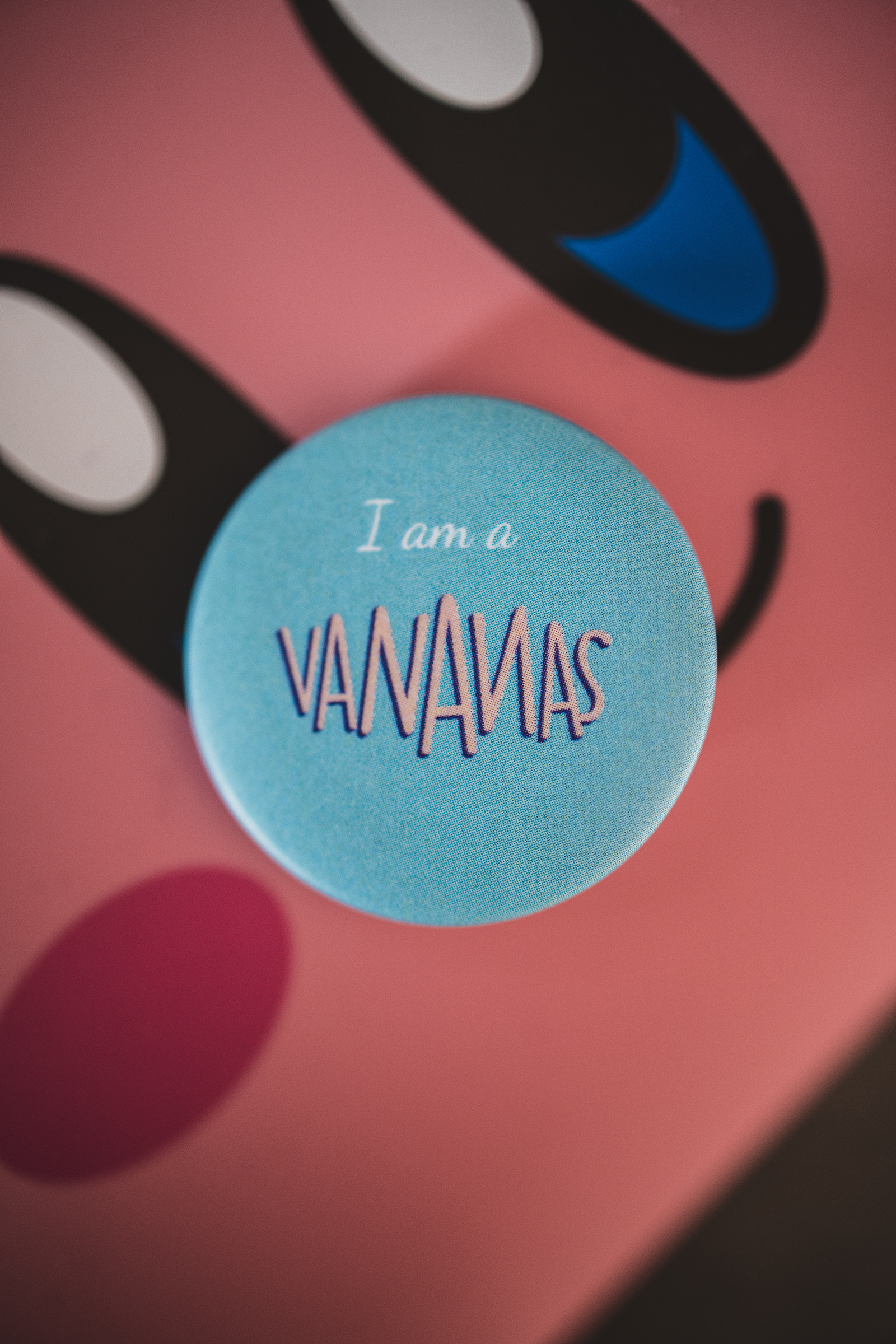 Bienvenue ! - Vananas